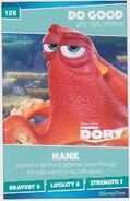 Hank | Pixar Wiki | Fandom