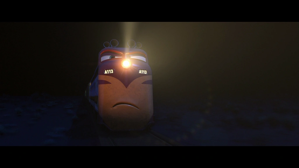 A113 | Pixar Poland Wiki | Fandom