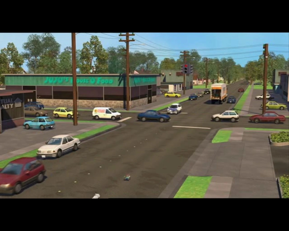 Virtual Realty | Pixar Wiki | Fandom