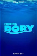 Finding Dory | Pixar Wiki | Fandom