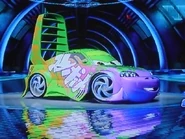 Wingo | Pixar Wiki | Fandom