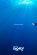 Finding Dory | Pixar Wiki | Fandom