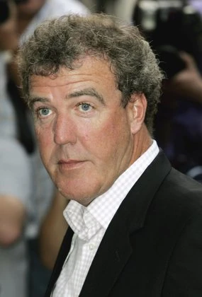 Jeremy Clarkson | Pixar Wiki | Fandom