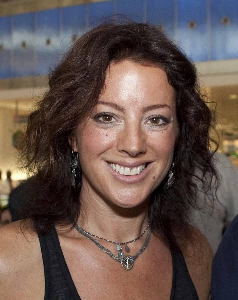 Sarah McLachlan | Pixar Wiki | Fandom
