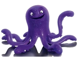 Stretch | Pixar Wiki | Fandom