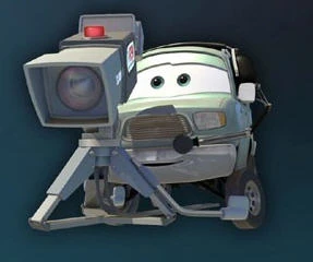Nelson Blindspot | Pixar Wiki | Fandom