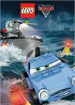 LEGO Cars 2 | Pixar Wiki | Fandom