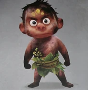 Spot | Pixar Wiki | Fandom