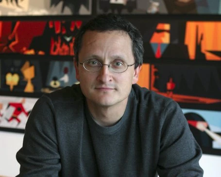 Jan Pinkava | Pixar Wiki | Fandom
