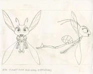 Princess Atta | Pixar Wiki | Fandom