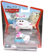 Suki | Pixar Wiki | Fandom