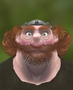 King Fergus | Pixar Wiki | Fandom