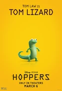 Hoppers | Pixar Wiki | Fandom