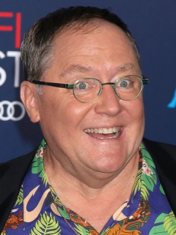 John Lasseter | Pixar Wiki | Fandom