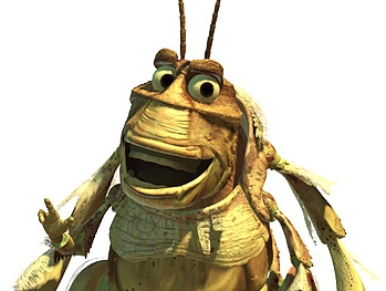 Molt | Wiki Pixar | Fandom
