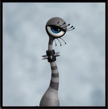 Nancy Kim | Pixar Wiki | Fandom