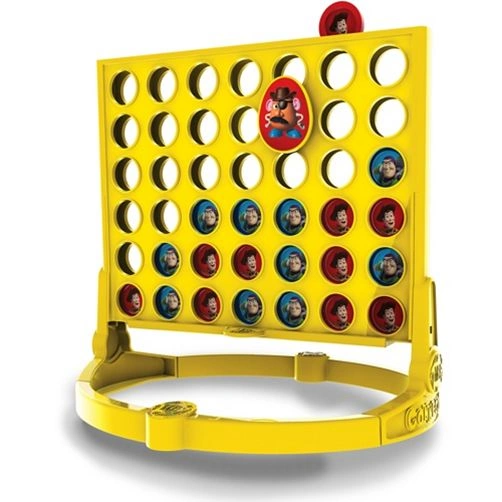 Toy Story 3: Connect 4 | Pixar Wiki | Fandom
