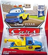 Tow (Cars) | Pixar Wiki | Fandom