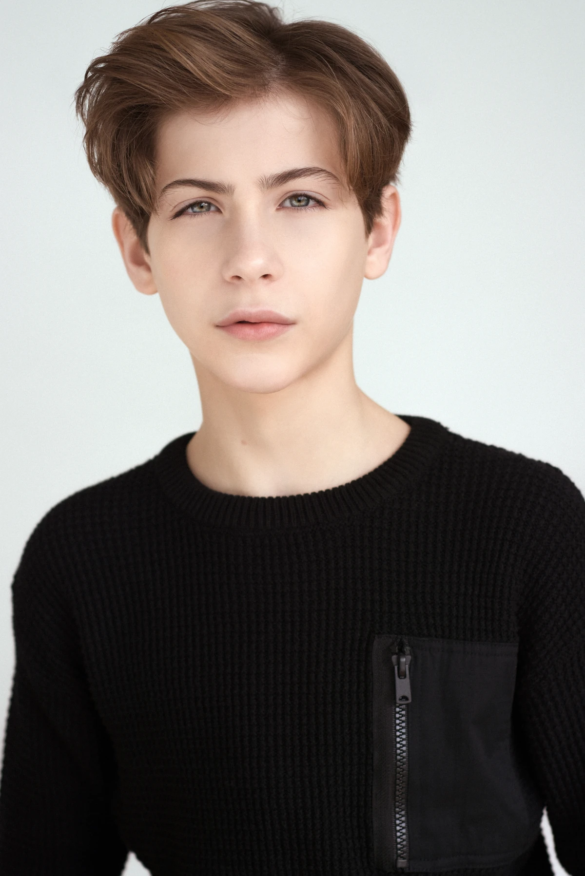 Jacob Tremblay | Pixar Wiki | Fandom