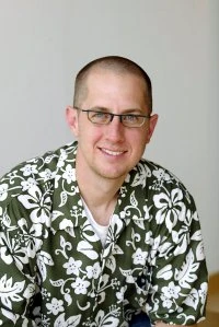 Oren Jacob | Pixar Wiki | Fandom