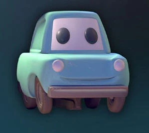 Alarm Clock | Pixar Wiki | Fandom