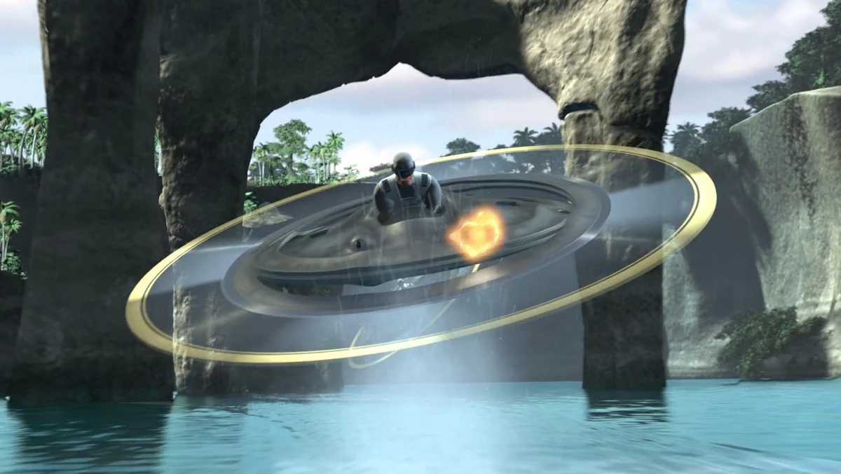 Vehicles in The Incredibles (franchise) | Pixar Wiki | Fandom