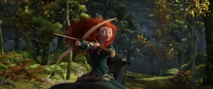 Merida's Bow | Pixar Wiki | Fandom