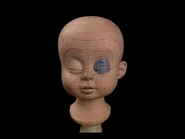 Molly | Pixar Wiki | Fandom