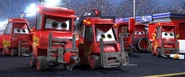 Not Chuck | Pixar Wiki | Fandom