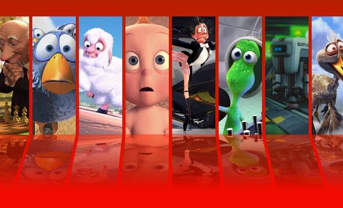 Pixar Wiki | Fandom
