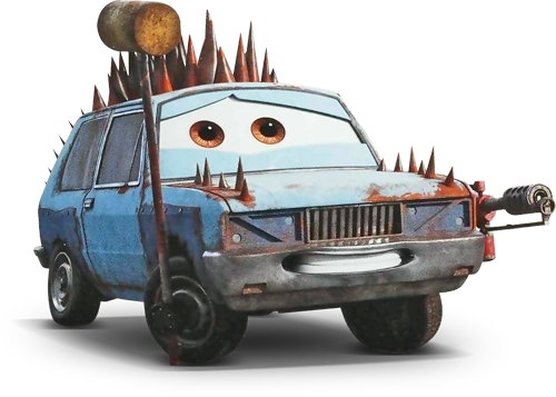 Jeremy | Pixar Wiki | Fandom