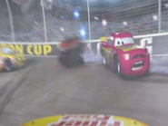 Kevin Racingtire | Pixar Wiki | Fandom