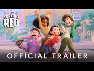 Turning Red | Pixar Wiki | Fandom