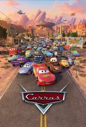 Carros | Pixar Wiki | Fandom
