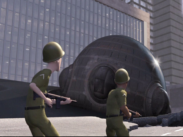 National Guard | Pixar Wiki | Fandom