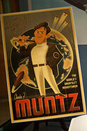 Charles Muntz | Pixar Wiki | Fandom