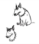 Scud | Pixar Wiki | Fandom