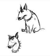 Scud | Pixar Wiki | Fandom