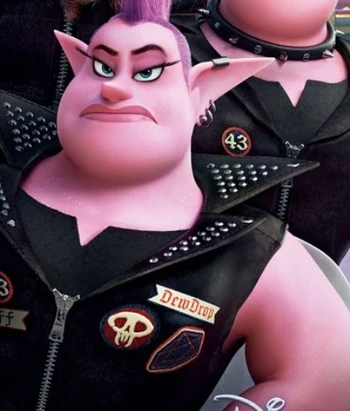 Dewdrop | Pixar Wiki | Fandom