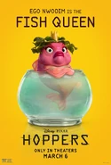 Hoppers | Pixar Wiki | Fandom
