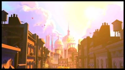 Monstropolis | Wiki Pixar | Fandom