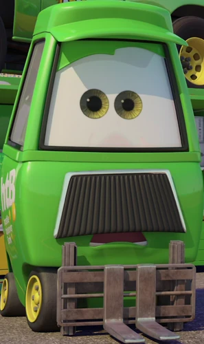 Wide Chick Pitty | Pixar Wiki | Fandom