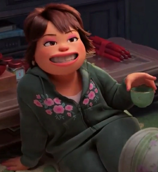 Lily | Pixar Wiki | Fandom