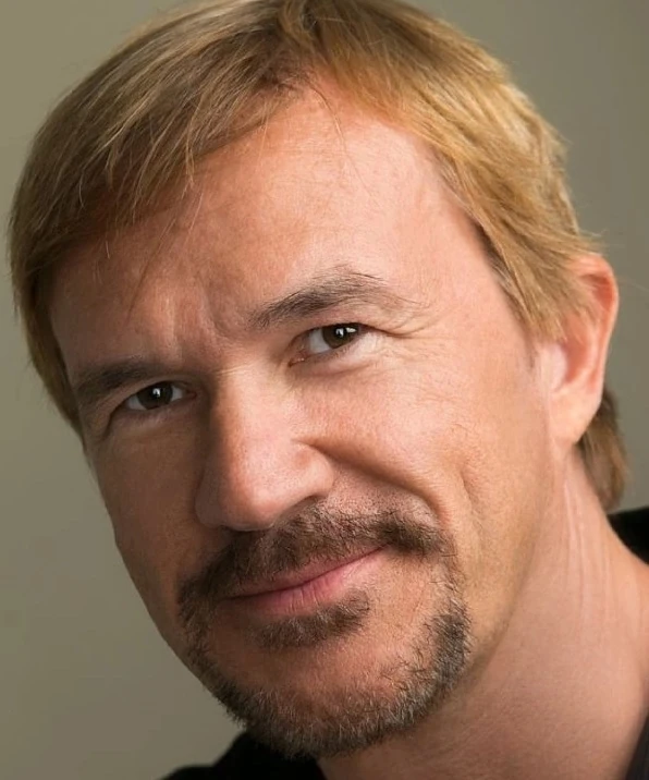 Darryl Kurylo | Pixar Wiki | Fandom