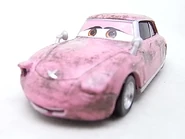 Geartrude | Pixar Wiki | Fandom