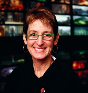 Tia Wallace Kratter | Pixar Wiki | Fandom