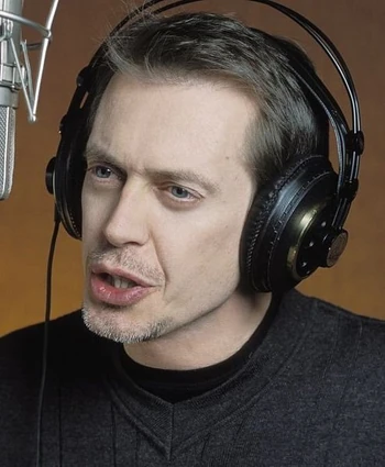 Steve Buscemi | Pixar Wiki | Fandom