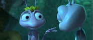 Princess Atta | Pixar Wiki | Fandom
