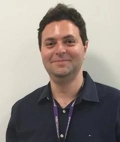 Dan Jeup | Pixar Wiki | Fandom