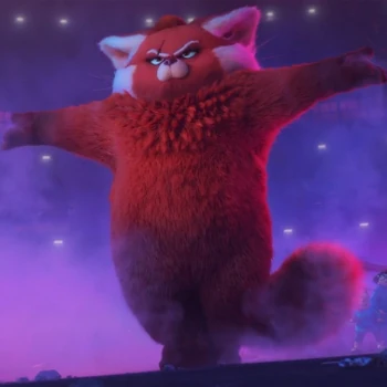 Grandma Wu | Pixar Wiki | Fandom